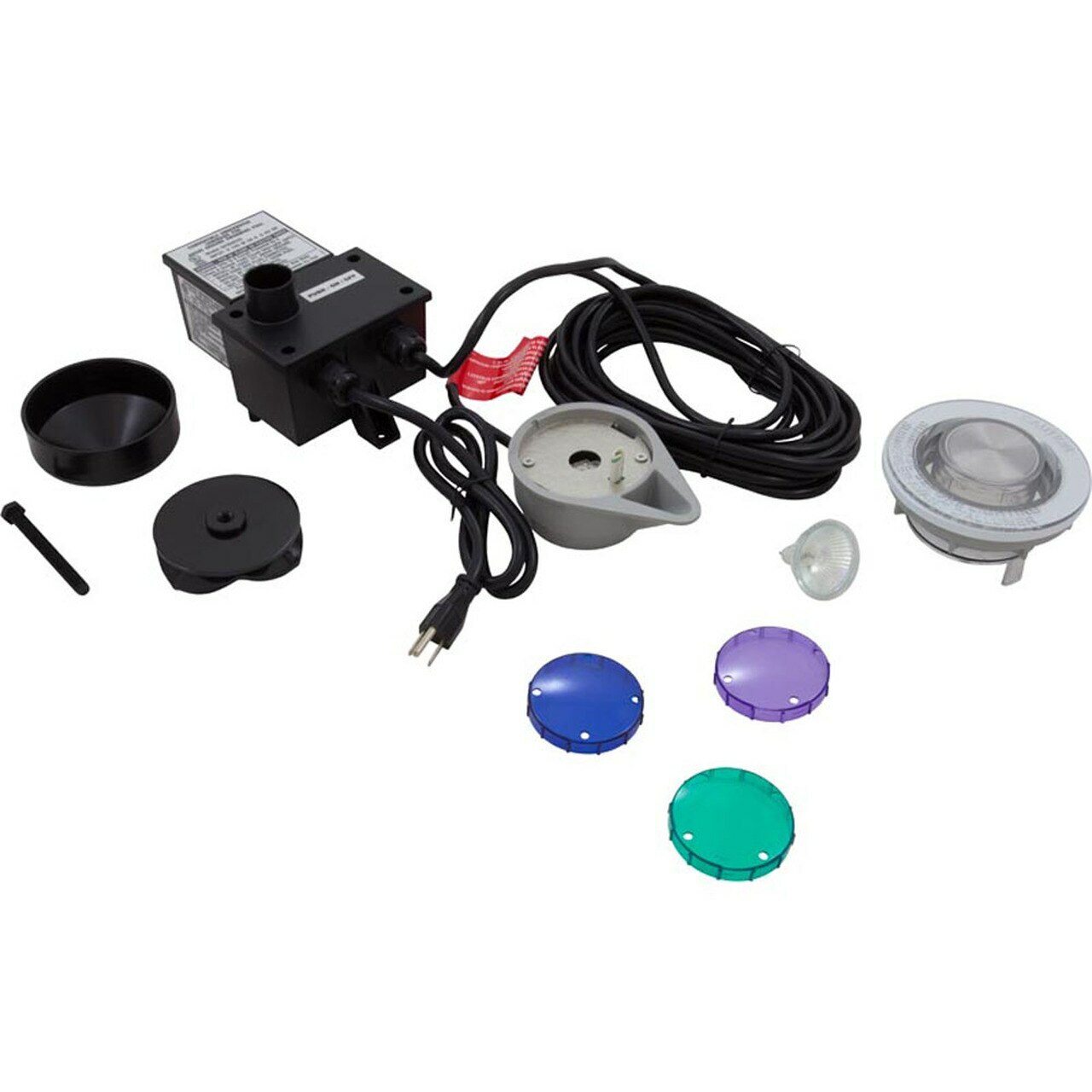 Parts - Light Parts - Hayward Light Parts - E-Z Test Pool Supplies