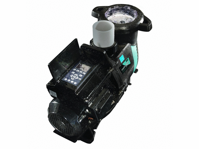 Parts - Pump Parts - Sta-Rite Pump Parts - Page 1 - E-Z Test Pool Supplies