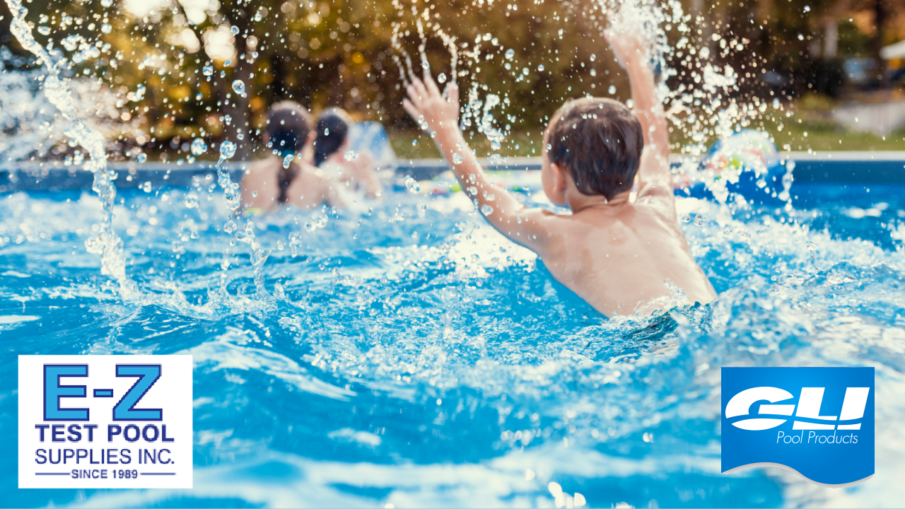 GLI Inground Pool Safety Covers - EZ Pool & Spa Supply