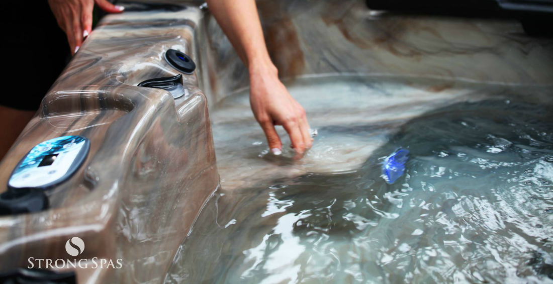 EZ Spa - Spa Water Treatment - EZ Pool & Spa Supply