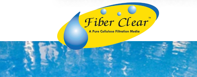 What is Fiber Clear? - EZ Pool & Spa Supply
