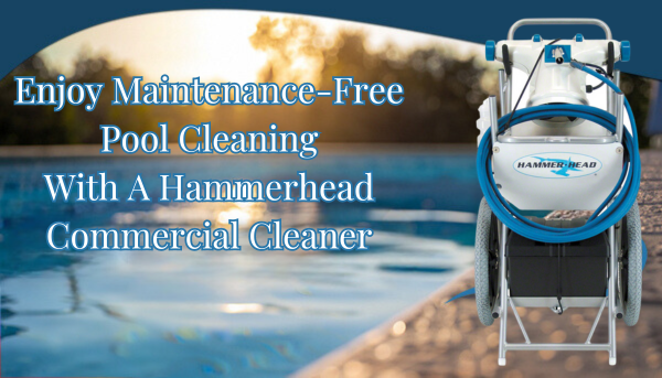 A Comparison of Hammerhead Resort-21 and Service-21 Pool Vacuums - EZ ...