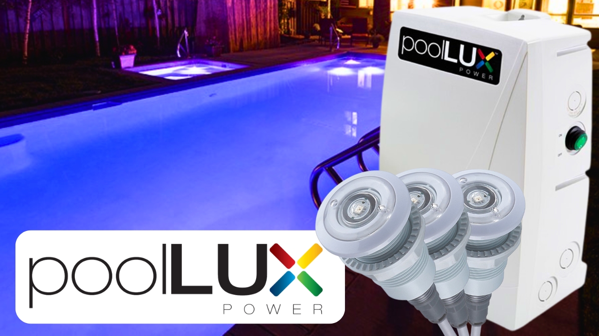 Illuminate Your Pool with the Ultimate Lighting Solution: S.R. Smith ...
