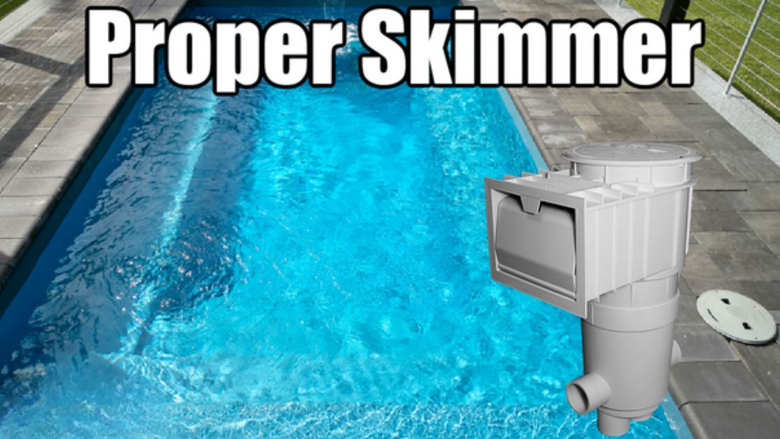 Back to Basics: The Importance of a Properly Functioning Skimmer - EZ ...