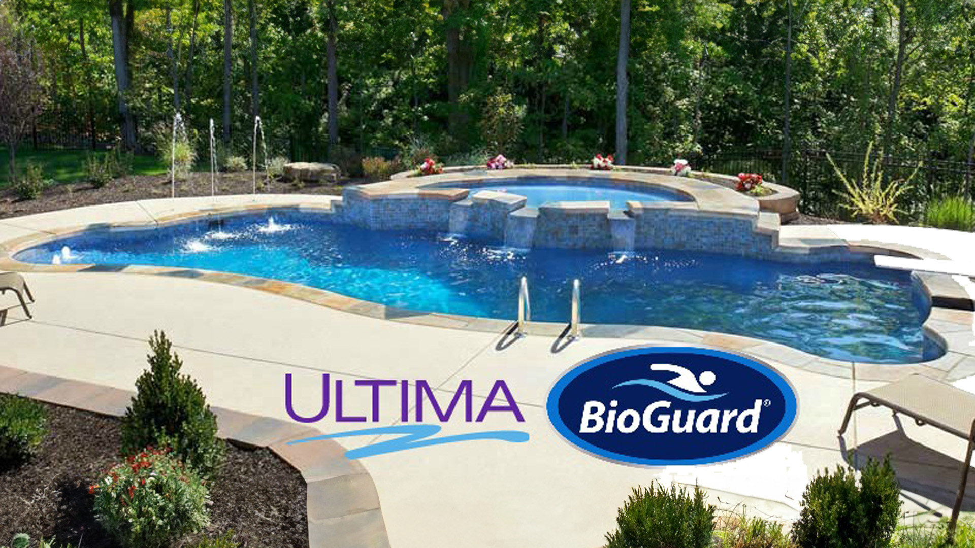 Ultima S.O.S. and BioGuard Smart Shock - EZ Pool & Spa Supply