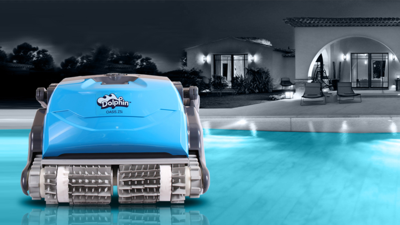 What is the Best Automatic Pool Cleaner for You? - EZ Pool & Spa Supply