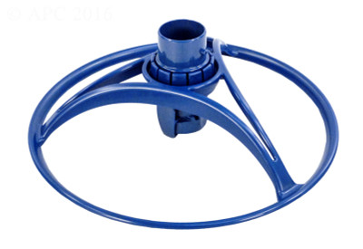 Zodiac Quick Release Wheel Deflector, R0538800 - EZ Pool & Spa Supply