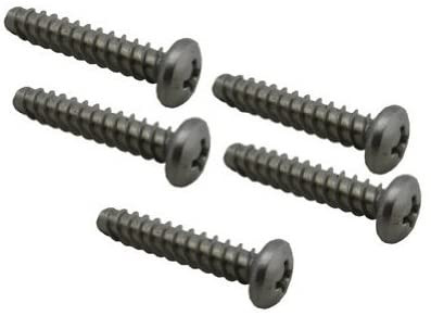 Hayward Viper Screws,Pack of 5, AX5010D4 - EZ Pool & Spa Supply