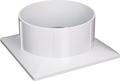Hayward Square Adjusting Collar, SPX1082F - EZ Pool & Spa Supply