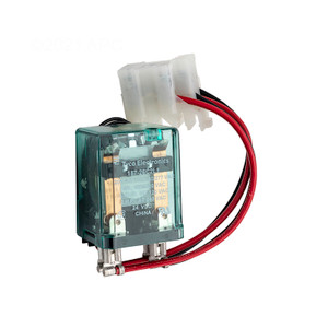 Pentair Relay Kit 20 AMP DPST, RLYLX - EZ Pool & Spa Supply