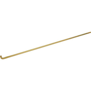 Pentair 20.5" Sta-Rite Brass Vertical Tie Rod, 23900-0039Z - EZ Pool ...