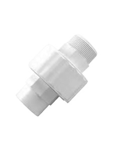 CMP 1.5" Union MIP x Slip, 21059-000-000 - EZ Pool & Spa Supply