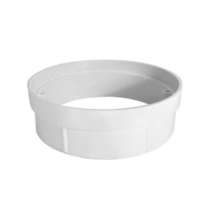 Hayward Skimmer Extension Collar - 2-1/2 Inches SP1084P1 - EZ Pool ...