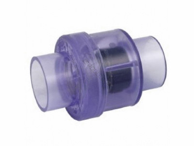 Waterway 2"S X 2"S Air Check Valve With .25# Spring, 600-8160 - EZ Pool ...