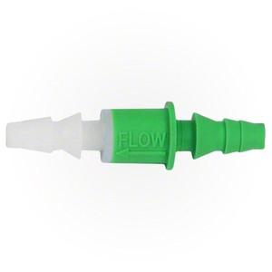 Del Ozone 1/2 PSI Ozone Supply Check Valve, 7-1140-01 - EZ Pool & Spa ...