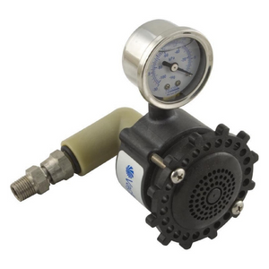 Vacless Systems Inc SVRS, Center Port Position With Adjustable Valve ...