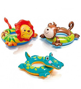 Intex Inflatable Pool Float, 58263EP - EZ Pool & Spa Supply