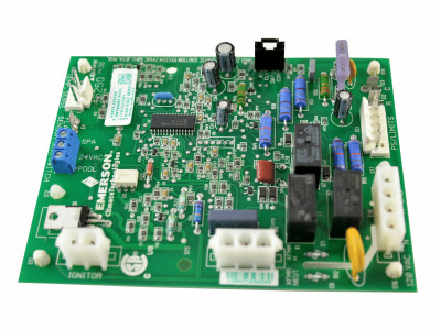 Hayward Integrated Control Board Only, IDXL2ICB1931 - EZ Pool & Spa Supply
