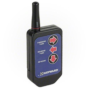Hayward TigerShark Series Hand-Held Wireless Remote Control (2008 ...