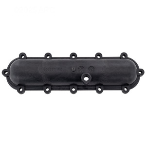 Raypak Return Header Polymer with Gasket, 015095F - EZ Pool & Spa Supply