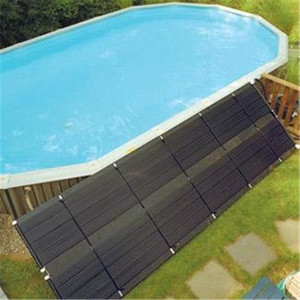 Ecosaver Solar Solar Panel 20' x 30", ES20SP-1 - EZ Pool & Spa Supply