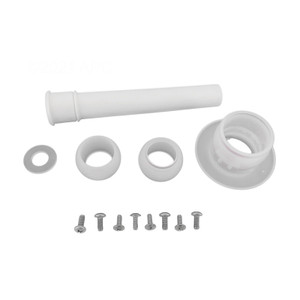 Pentair Pool Color Cascade LED Bubbler Accessory Kit, 590048 - EZ Pool ...