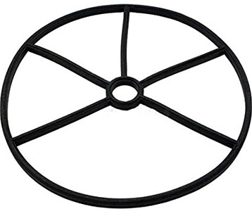 Sta-Rite Spider Gasket, WC212-138, 7"OD, 5 Spokes, 14971-0005 - EZ Pool ...