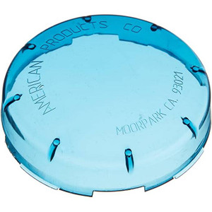 Pentair Kwik-Change Lens Cover, Teal, 650017 - EZ Pool & Spa Supply