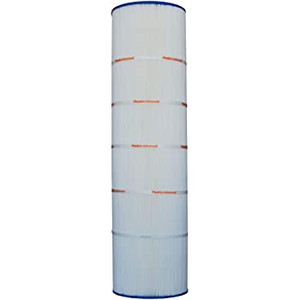 Super-Pro 4 Oz 9.93" 250 Sq. Ft. Replacement Filter Cartridge for Jandy ...
