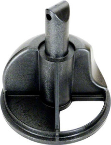 Valve Key/Stem Assembly, SPX0740C - EZ Pool & Spa Supply