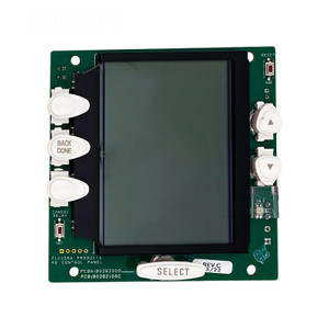 Zodiac Jandy One Touch RS Power Center Board PCB Sub-Assembly with ...