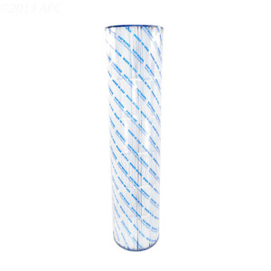 Hayward Cartridge Filter Element 75 Square Feet for Star-Clear C750 ...