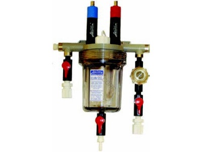 Pentair AK1200 Flow Cell, 755000250 - EZ Pool & Spa Supply