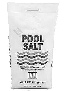Buckman's 40 Lbs. Pool Salt, 8368 - EZ Pool & Spa Supply