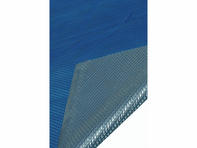 Midwest Canvas Space Age Solar Cover, 16' x 32' Rectangle for In Ground ...