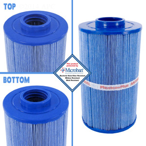 APC Spa Filter 5" X 8 5/16" 30 Sq. Ft. Cartridge, APCC7690M - EZ Pool ...
