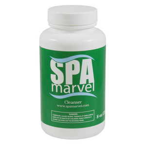 Spa Marvel Cleanser - EZ Pool & Spa Supply