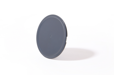 Maytronics Large Wheel Cover, Dark Gray, M96100013 - EZ Pool & Spa Supply