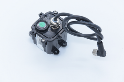 Maytronics Wave-Navigation Box for Wave 200 US, 9991720-ASSY - EZ Pool ...