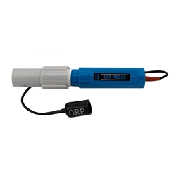 Hayward CAT ORP Gold Tip Probe, 24â€³ Cable, W3PRO25-AU-2 - EZ Pool ...