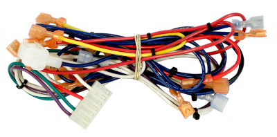Hayward H-Series Above-Ground Wire Harness, IDXWHA1931 - EZ Pool & Spa ...