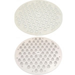 Hayward Tube Sheet Top and Bottom, ECX1004ASET - EZ Pool & Spa Supply