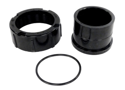 Zodiac Jandy Universal Half Union Kit, R0522900 - EZ Pool & Spa Supply