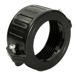 Waterway Split Nut 1.5" Trap Body, 400-5461B - EZ Pool & Spa Supply