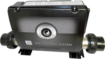 Balboa VS501Z Retrofit Kit 2-Speed 5.5kW with VL-403 Series LED Spaside ...