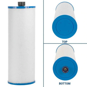 Super-Pro 13.5″ Micro-Klean Point-Bonded Fill Cartridge, FC-3129 - EZ ...