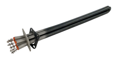Coates Heating Element 208 Volts 18Kw, 20006005 - EZ Pool & Spa Supply