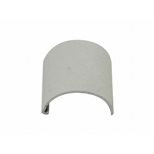 Latham Pool 2" Dark Gray CP2 Coping Clips, CAC-CLIP-1 CP2 - EZ Pool ...