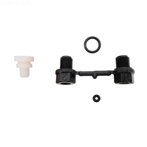 Perma-Cast Plug Kit, PBAGPL - EZ Pool & Spa Supply