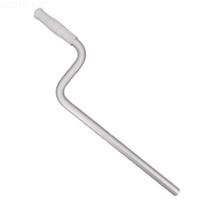 GLI Crank Handle For Whirlwind Solar Cover Reel, 99-55-4375007 - EZ ...
